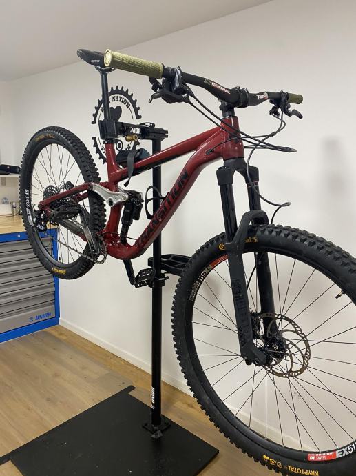 ENDURO: Transition Sentinel V1 alloy (L) 29