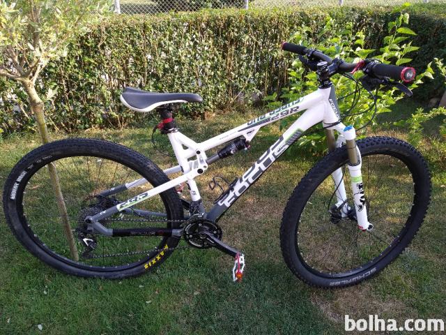 Focus Super Bud 3.0 29R XC M