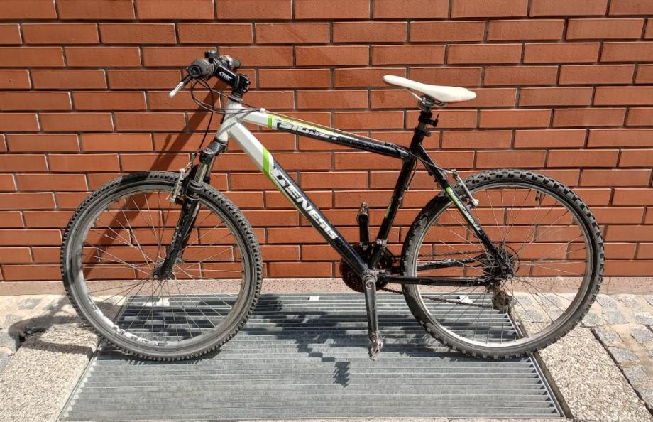 Genesis ALU kolo 26 col