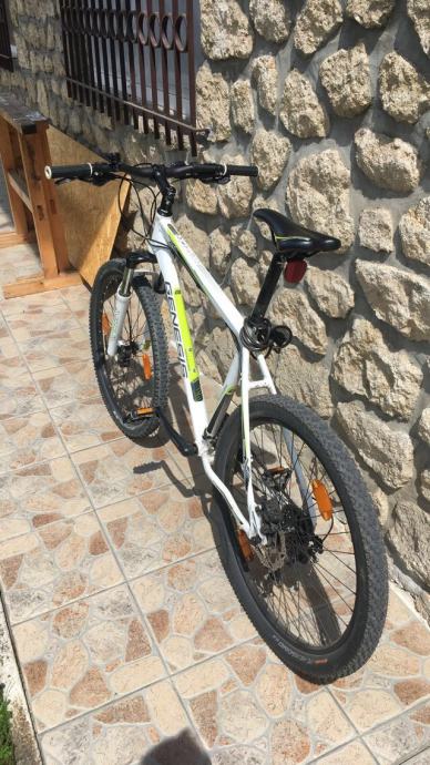 Genesis Razor XR series