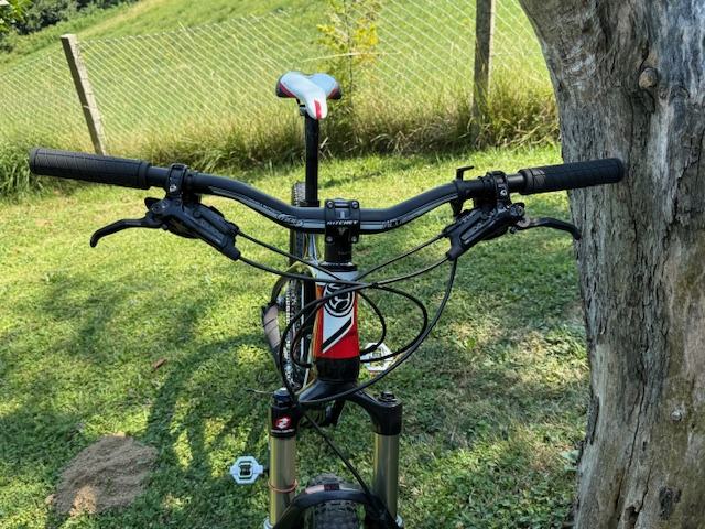 Ghost EBS Lector Carbon