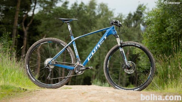 Ghost Lector 1 LC 29er XL velikost
