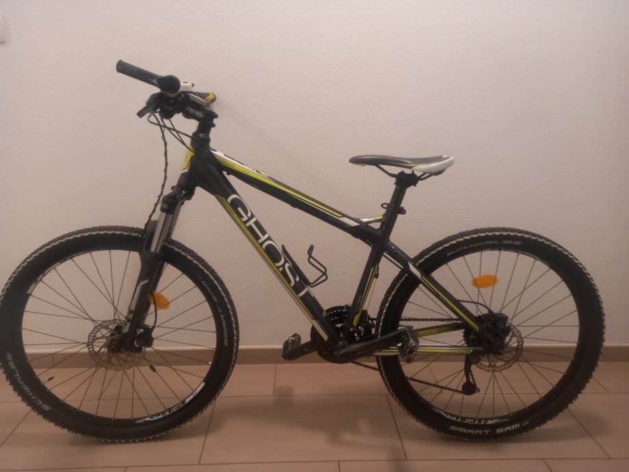 Ghost Special edition 26 col alu