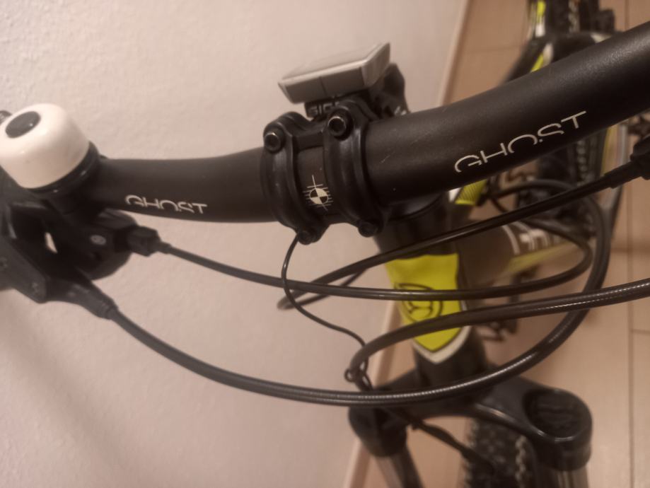 Ghost Special edition 26 col alu