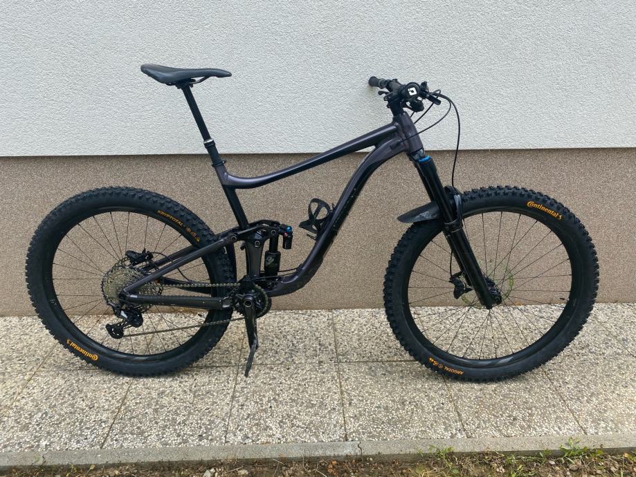 Giant Reign 1 XL 29 2021