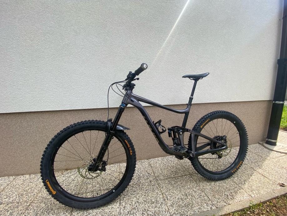 Giant Reign 1 XL 29 2021