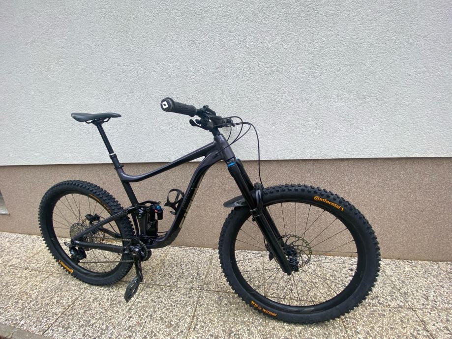 Giant Reign 1 XL 29 2021