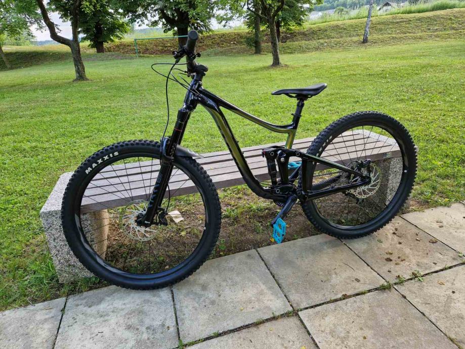 KOLO GIANT REIGN 2 29er 2021