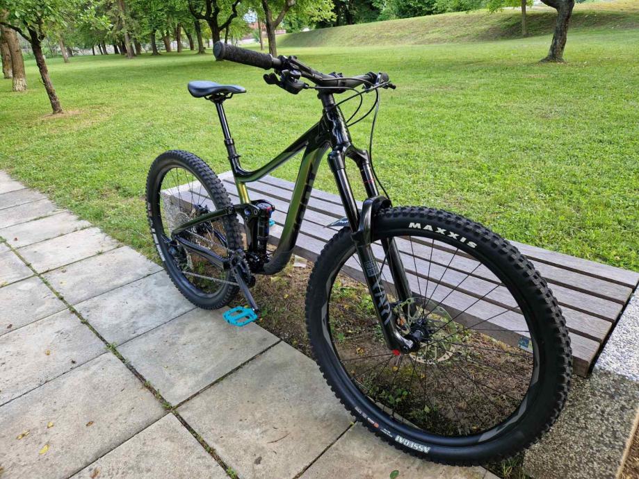 KOLO GIANT REIGN 2 29er 2021