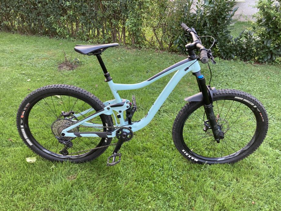 Giant Trance 1 2020 Medium 27.5