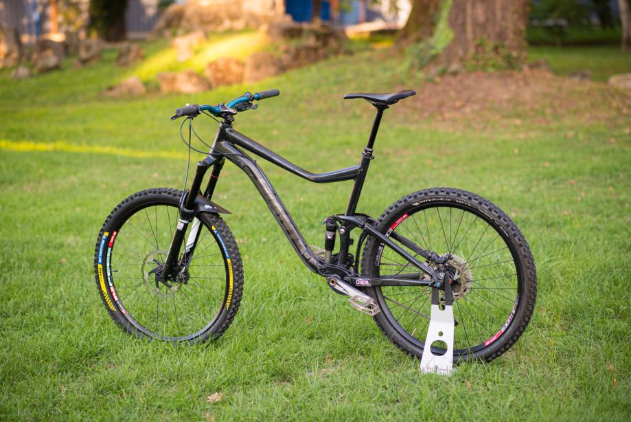 Giant Trance 2 - 27.5 *** ZAMENJAVA