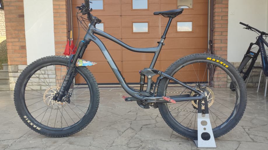Giant trance 2 L 2019