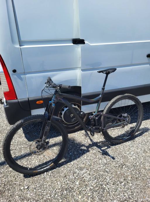 Giant Trance 29er 1 GE XL
