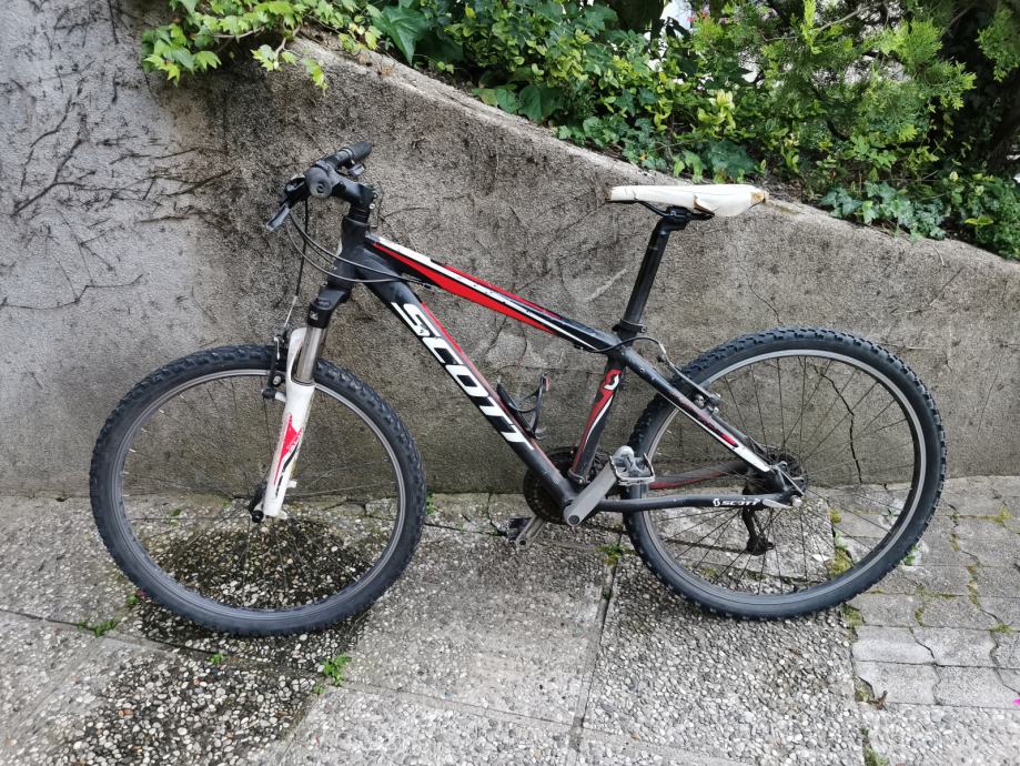 Gorsko kolo scott aspect 26 col