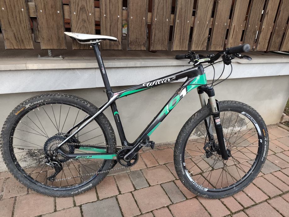 gorsko karbonsko kolo Wilier 401 XB, 27.5 col