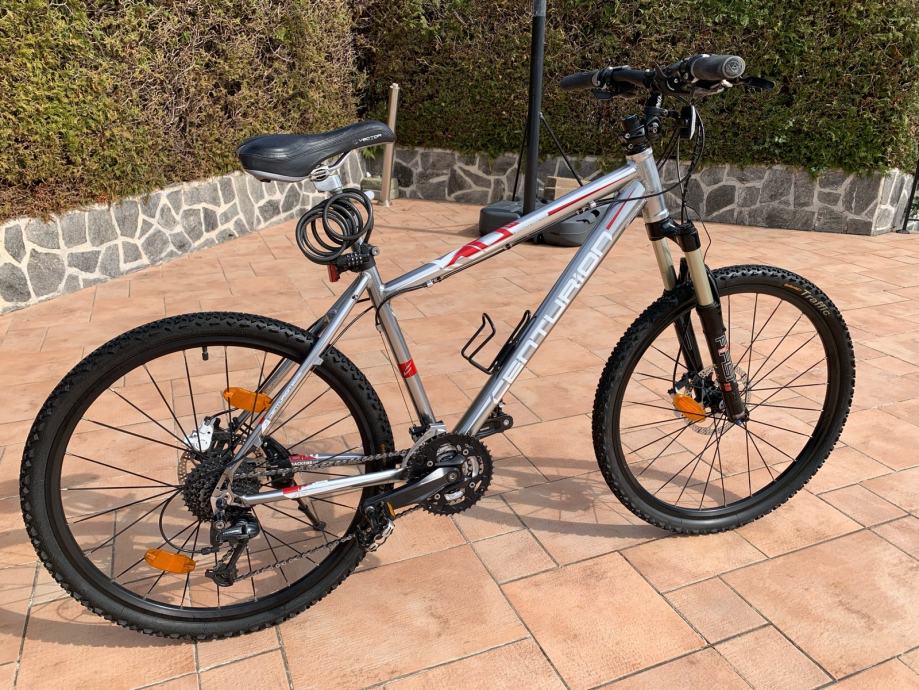 Gorsko kolo Centurion backfire M8 26 col 18”