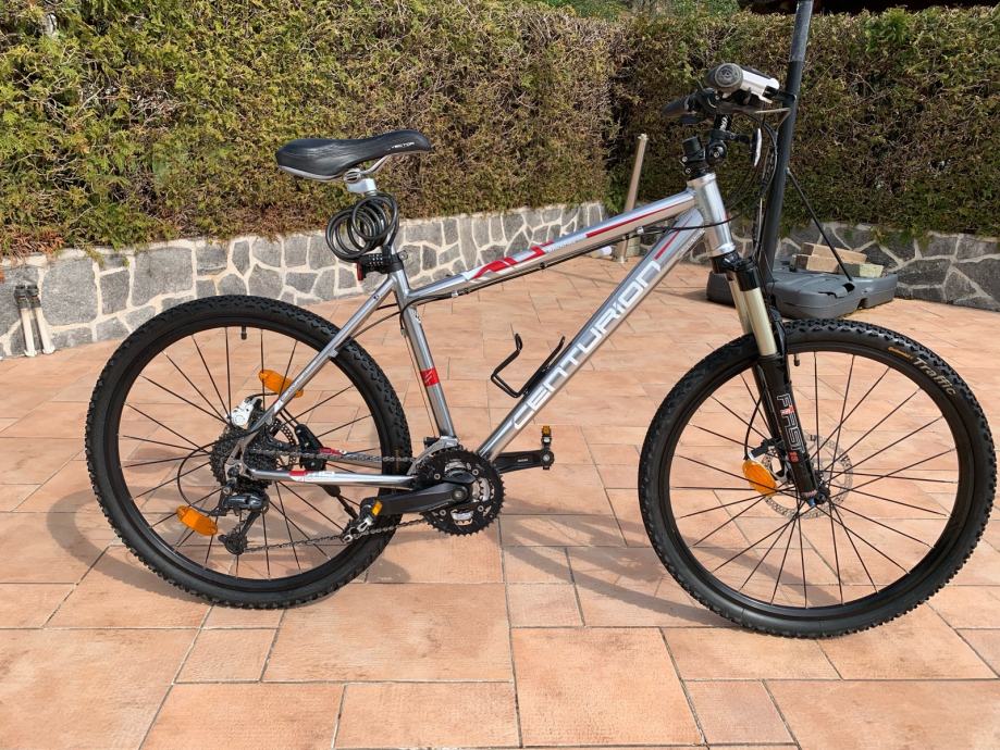Gorsko kolo Centurion backfire M8 26 col 18”