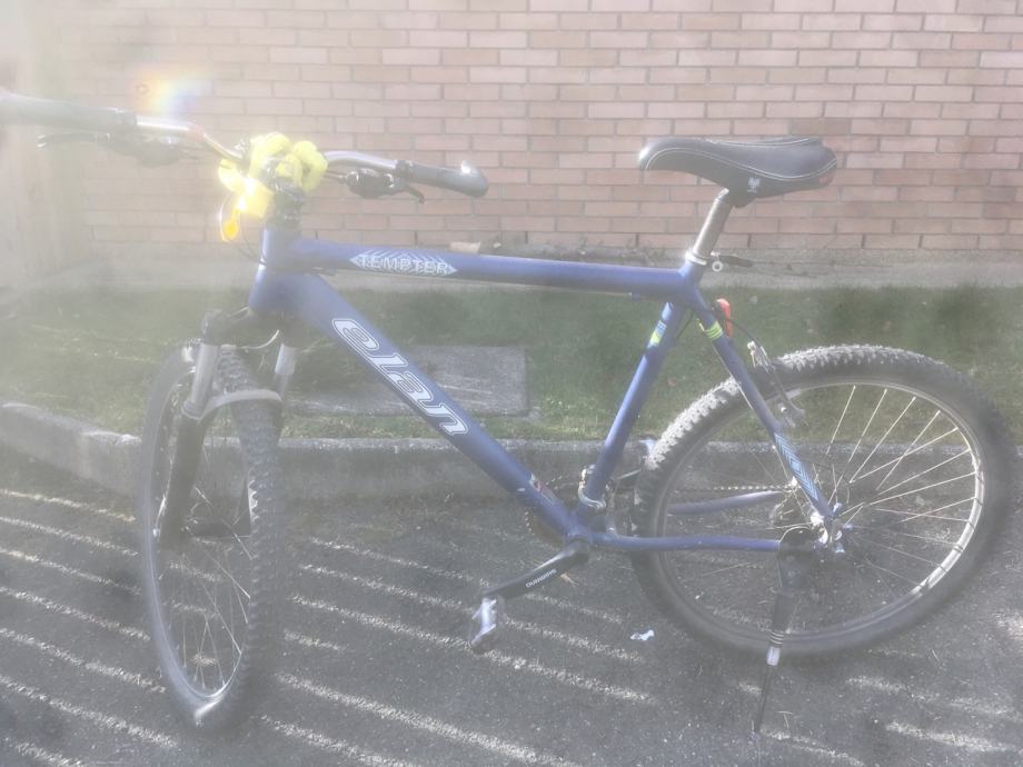Gorsko kolo Elan Tempter 26 col