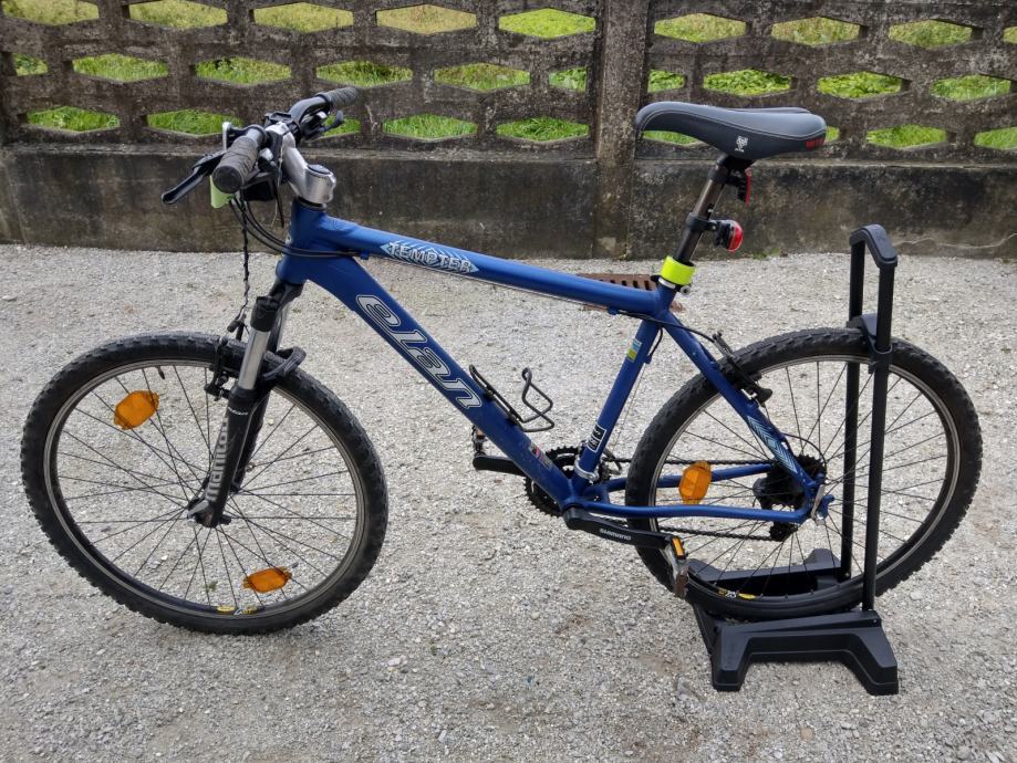 gorsko kolo ELAN TEMPTER 26