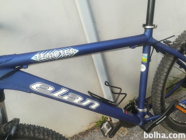 Gorsko kolo Elan Tempter