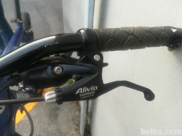 Gorsko kolo Elan Tempter