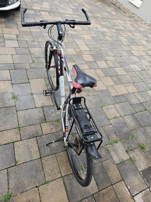 Gorsko kolo FELT FS 650