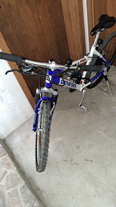 Gorsko kolo Genesis mtb 26