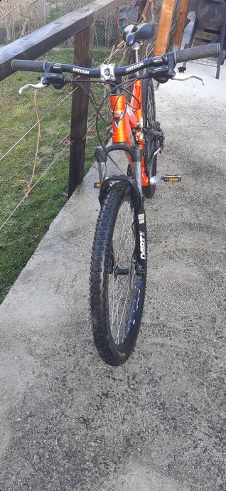 Gorsko kolo Ktm Comp fr 990