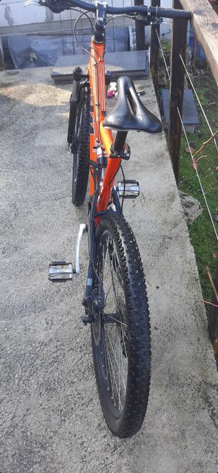 Gorsko kolo Ktm Comp fr 990