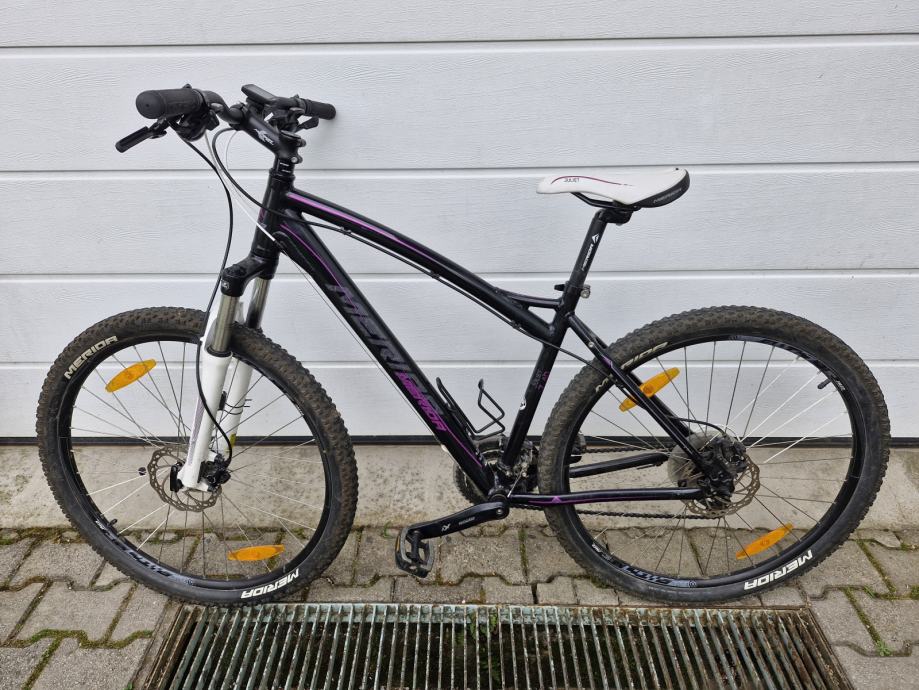 Gorsko kolo Merida Juliet 7.40