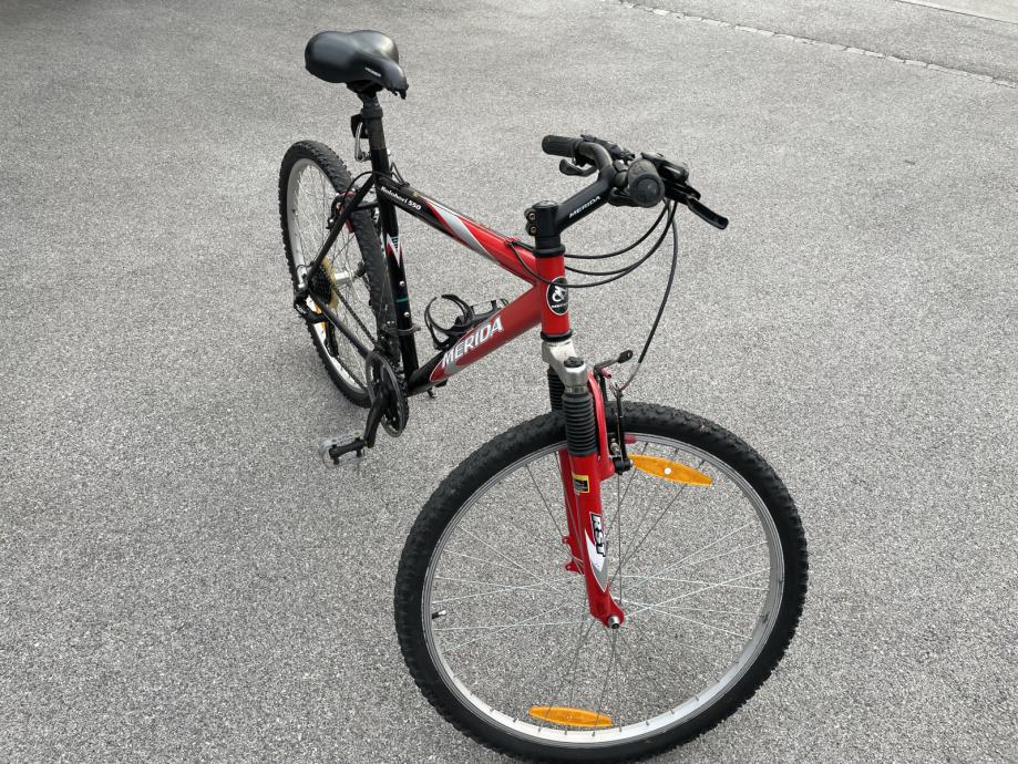 GORSKO KOLO MERIDA KALAHARI 550 26 COL, MTB