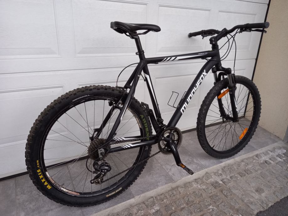 Gorsko kolo MuddyFox Anarchy 200