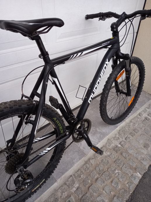 Gorsko kolo MuddyFox Anarchy 200