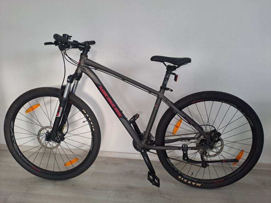 Gorsko kolo nakamura