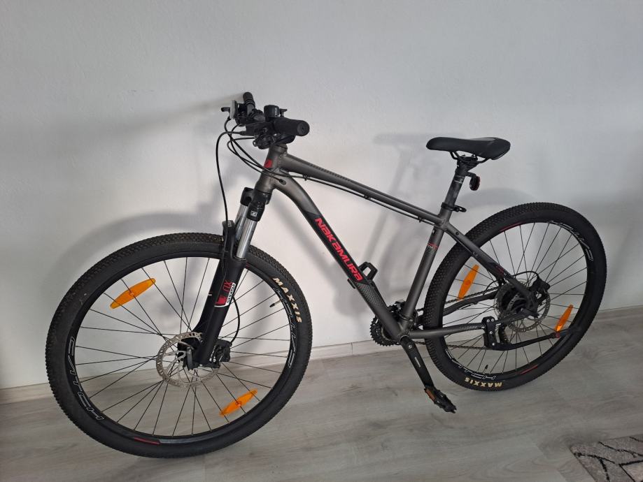 Gorsko kolo nakamura