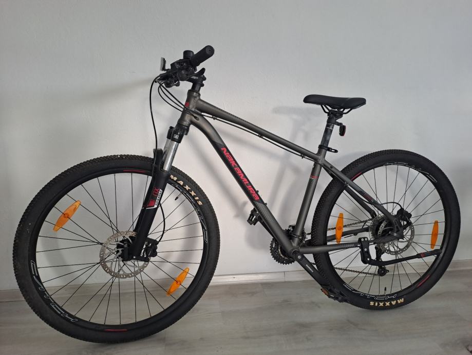 Gorsko kolo nakamura