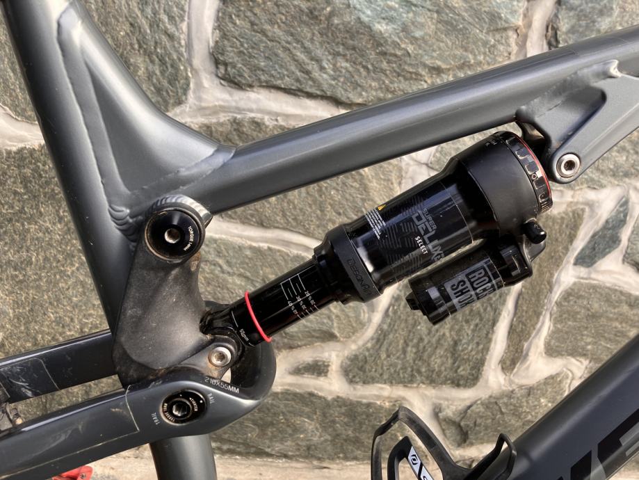 Gorsko kolo Nukeproof Reactor 275 Comp
