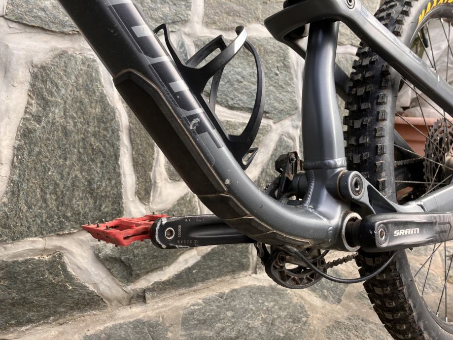 Gorsko kolo Nukeproof Reactor 275 Comp