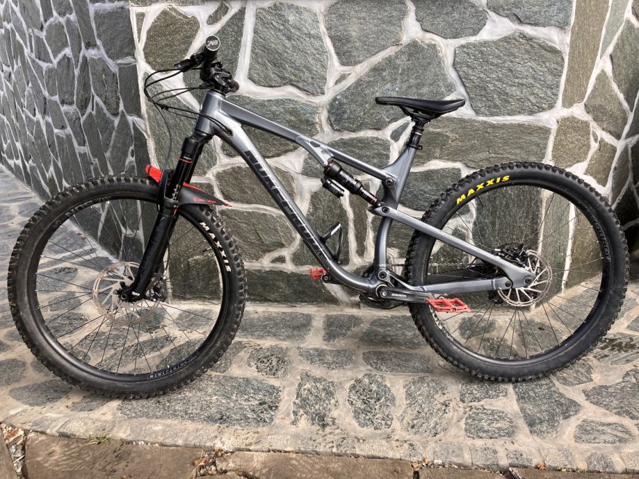 Gorsko kolo Nukeproof Reactor 275 Comp