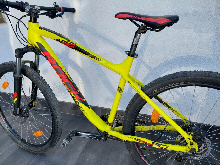 GORSKO KOLO ROCK MACHINE - M, 27