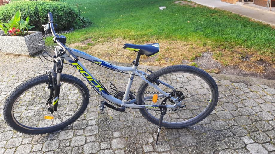 GORSKO KOLO ROCKMACHINE STORM 26