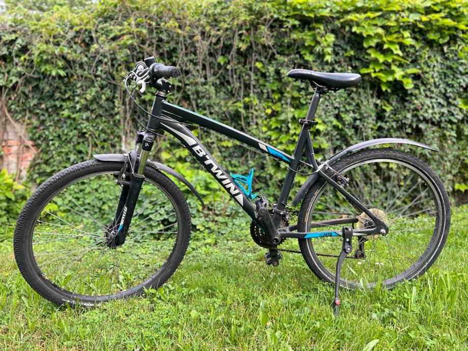 Gorsko kolo Rockrider 340