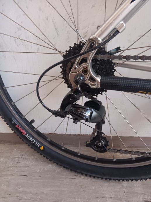 Gorsko kolo Schwinn Mesa GS, XL velikost