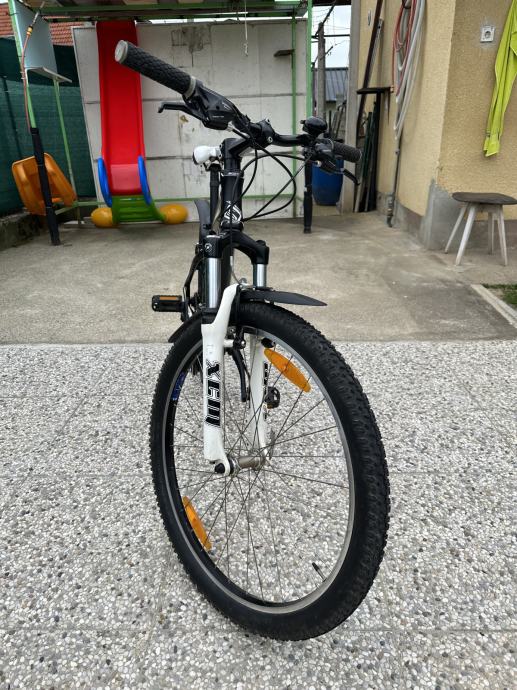 Gorsko kolo Scott Aspect 50