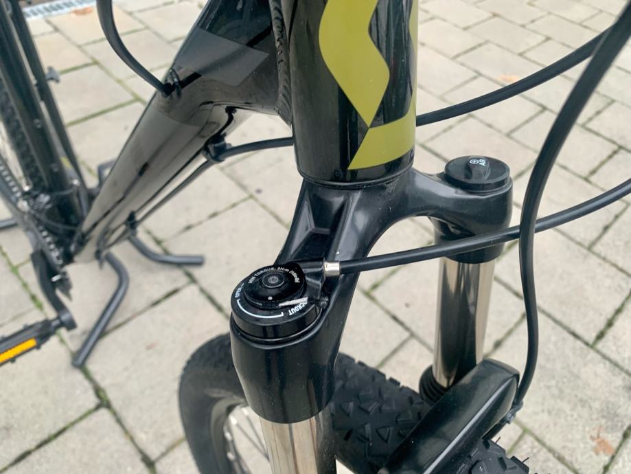 Gorsko kolo Scott aspect 910 Vel. XL Shimano deore/XT