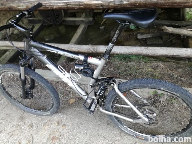 Gorsko kolo Scott Reflex Fx15