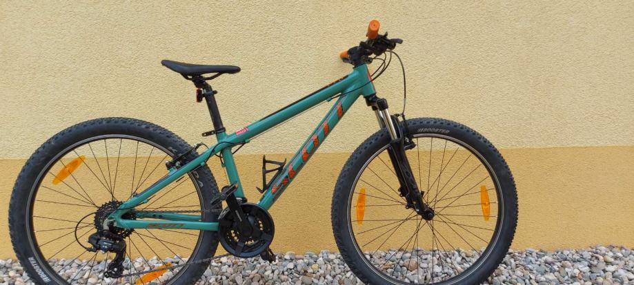 Gorsko kolo SCOTT ROXTER 26 CD xs -2021