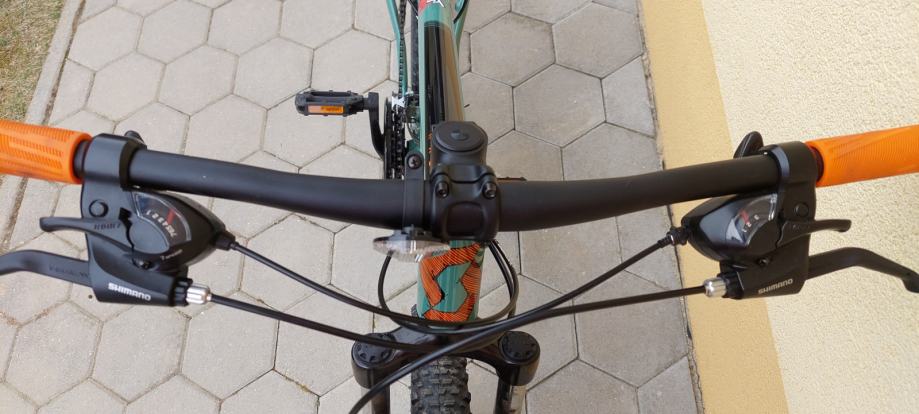 Gorsko kolo SCOTT ROXTER 26 CD xs -2021