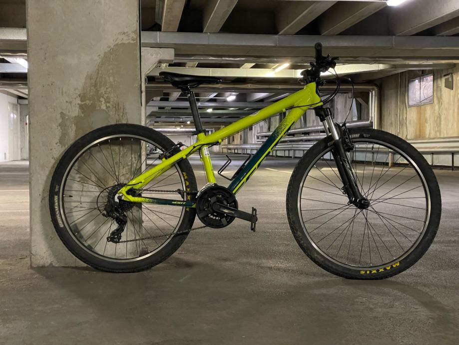 Gorsko kolo Scott Roxter 26’’ - mladinsko