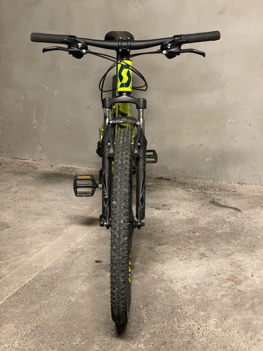 Gorsko kolo Scott Roxter 26’’ - mladinsko
